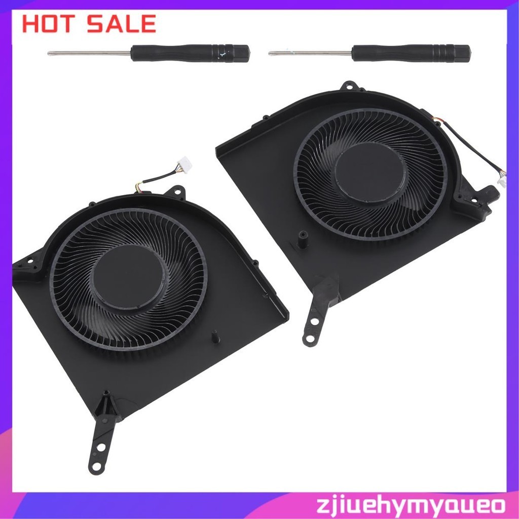 5V CPU Cooling Fan GPU Graphics Card Cooler R9000P Y9000P 2021 Legion 5 ...