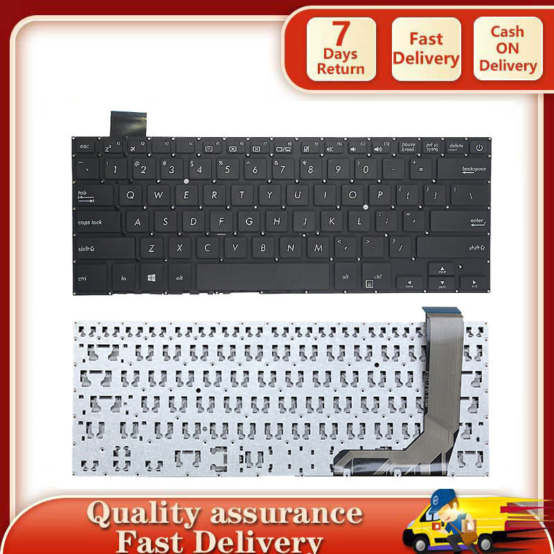 GG+Laptop Keyboard for ASUS X407 X407M X407MA X407UBR X407UA X407UB ...