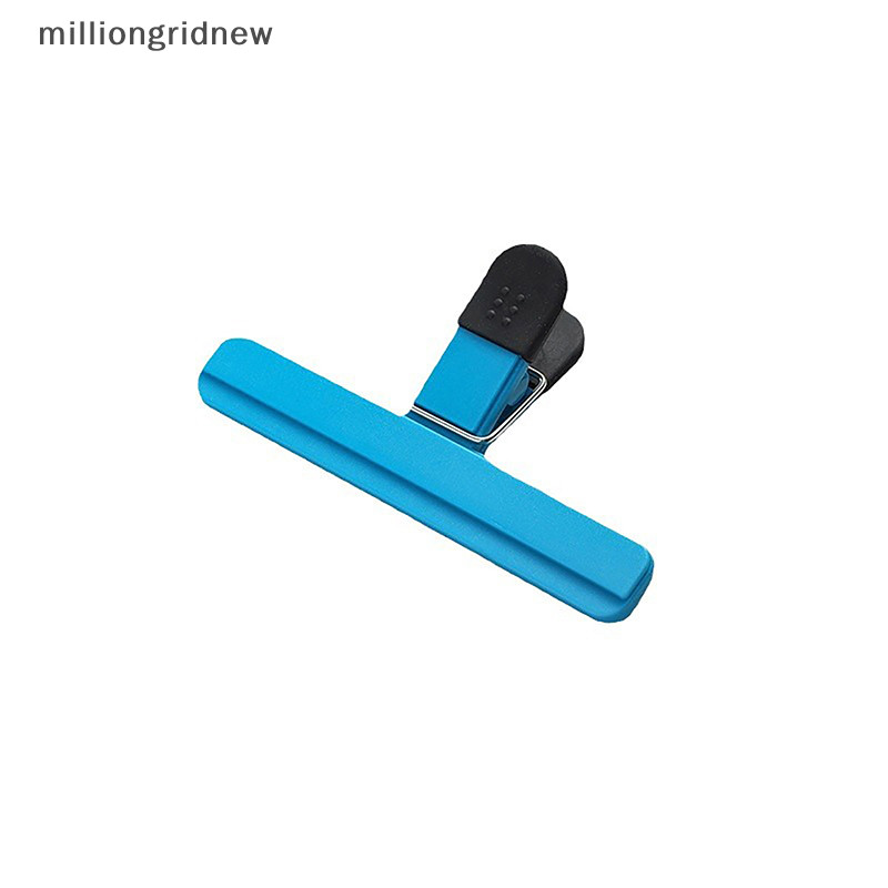 [milliongridnew] Silicone Sealing Clip,Kitchen Moisture Preservation ...