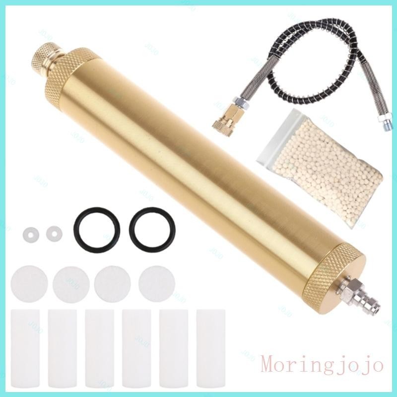 JoJo Heavy duty Air Compressor Filter Reliable Diving Separator PCP Air ...