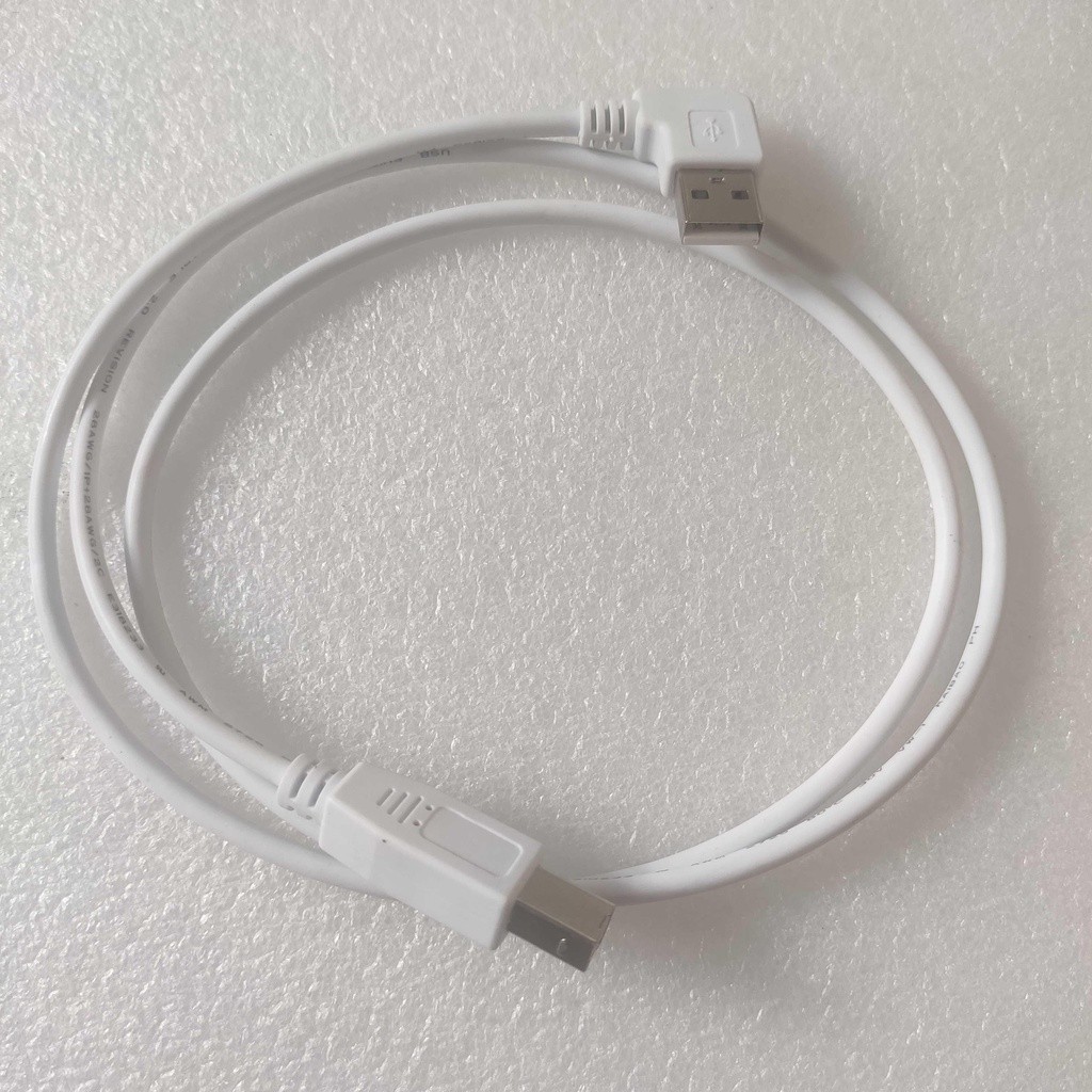 USB2.0 printer data cable high-speed square port connection adapter ... USB2.0 printer data cable high-speed square port connection adapter ...