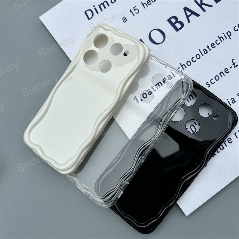 Casing For Infinix Note 40 Pro+ X6851B 40 Pro 4G X6850 40 Pro 5G X6851 ...