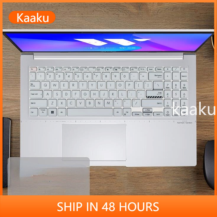 For ASUS Vivobook Go 15 OLED E1504F E1504 E 1504 GA FA E1504F E1504FA ...