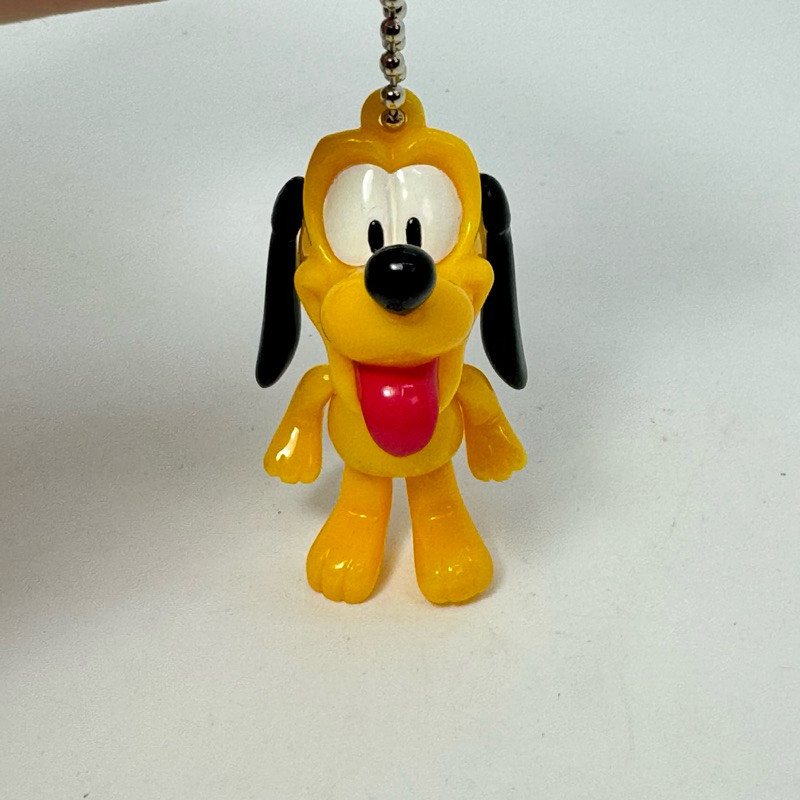 Pluto Disney Keychain cute mickey | Shopee Philippines