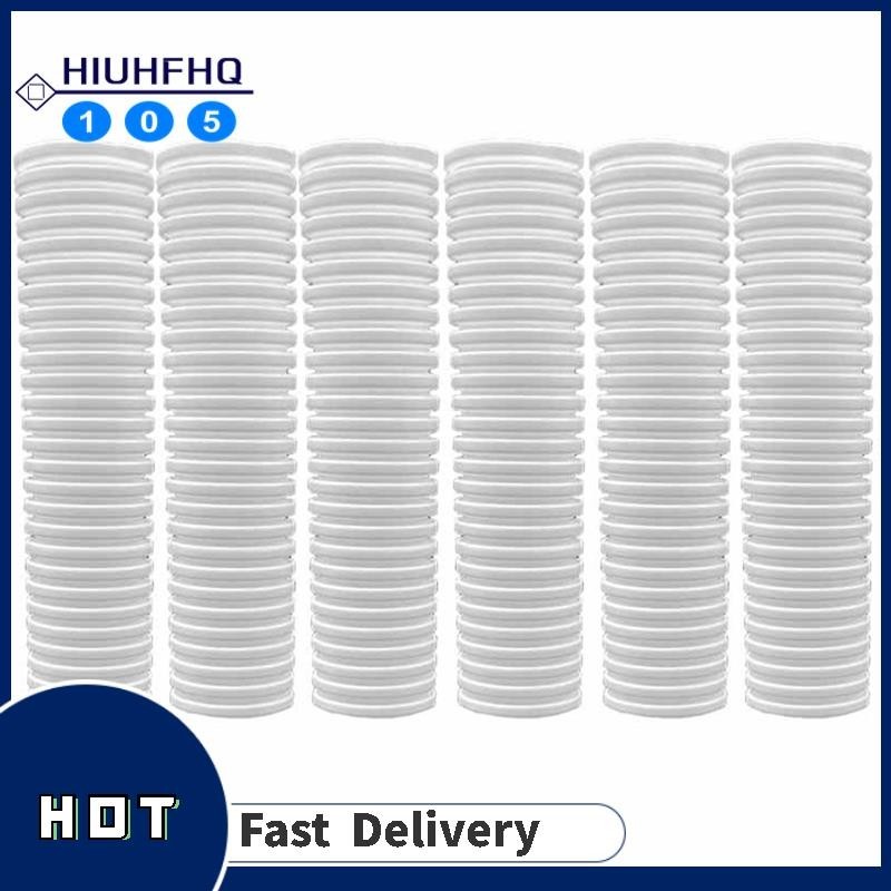 【Hiuhfhq105】6 PCS Tree Trunk Protector Plastic Spiral Tree Guard Tree ...