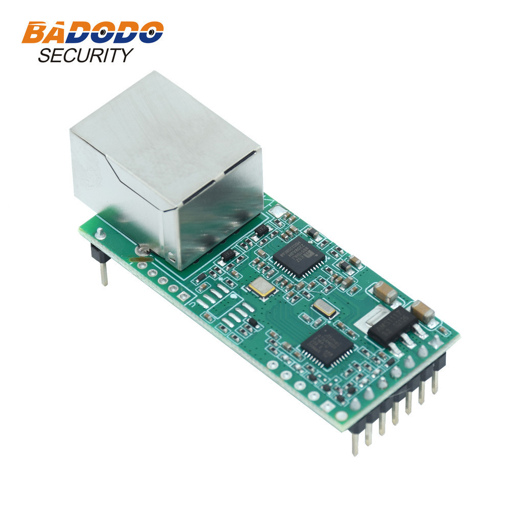 Serial TTL to RJ45 Ethernet Module Device USR-TCP232-T2 E8 Version | Shopee Philippines