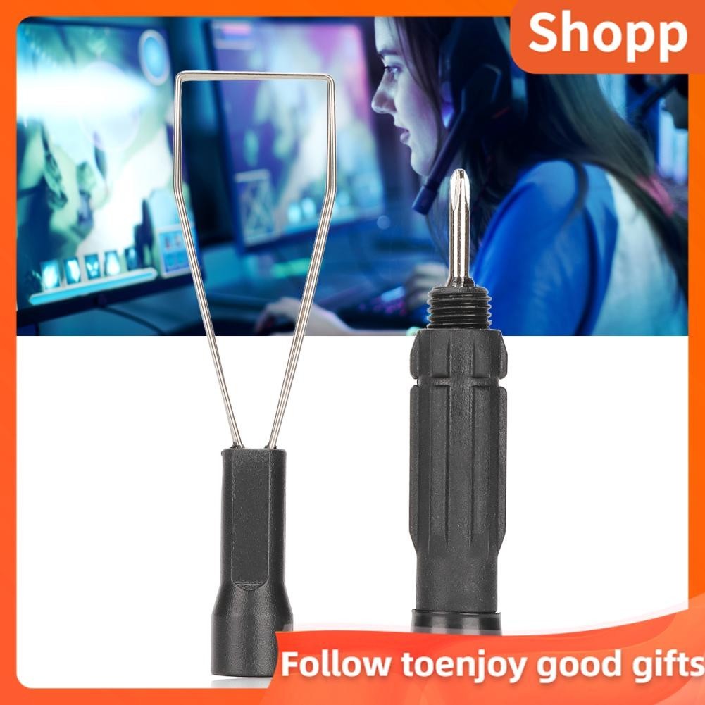 Shopp Keycap Puller Universal Wire Key With Screwdriver for Home ...