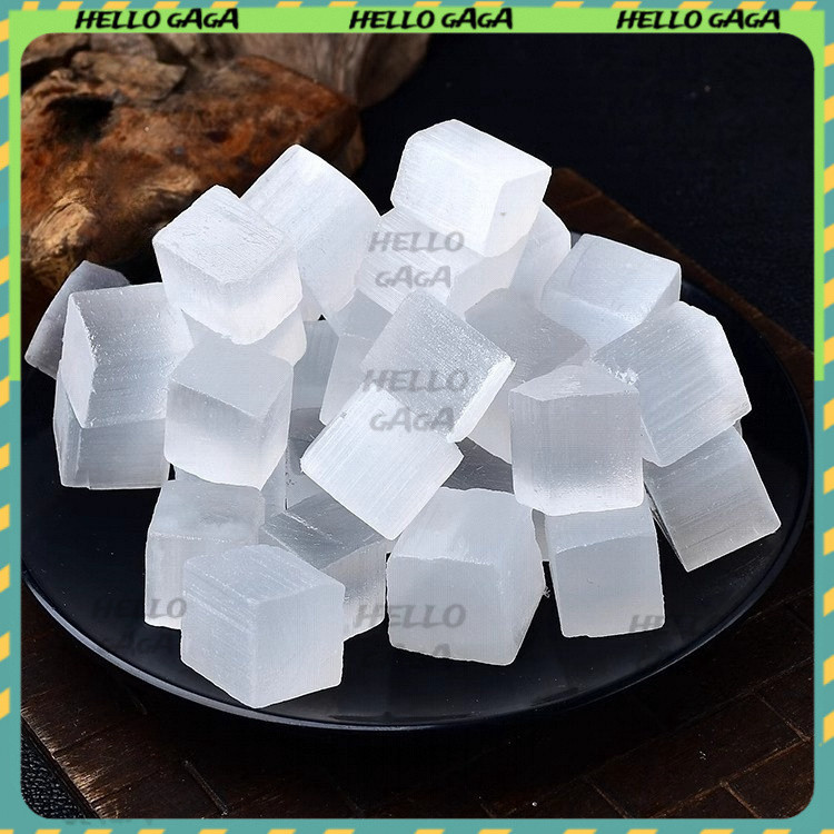 Natural Transparent Gypsum Blocks Natural Moroccan Transparent Gypsum ...
