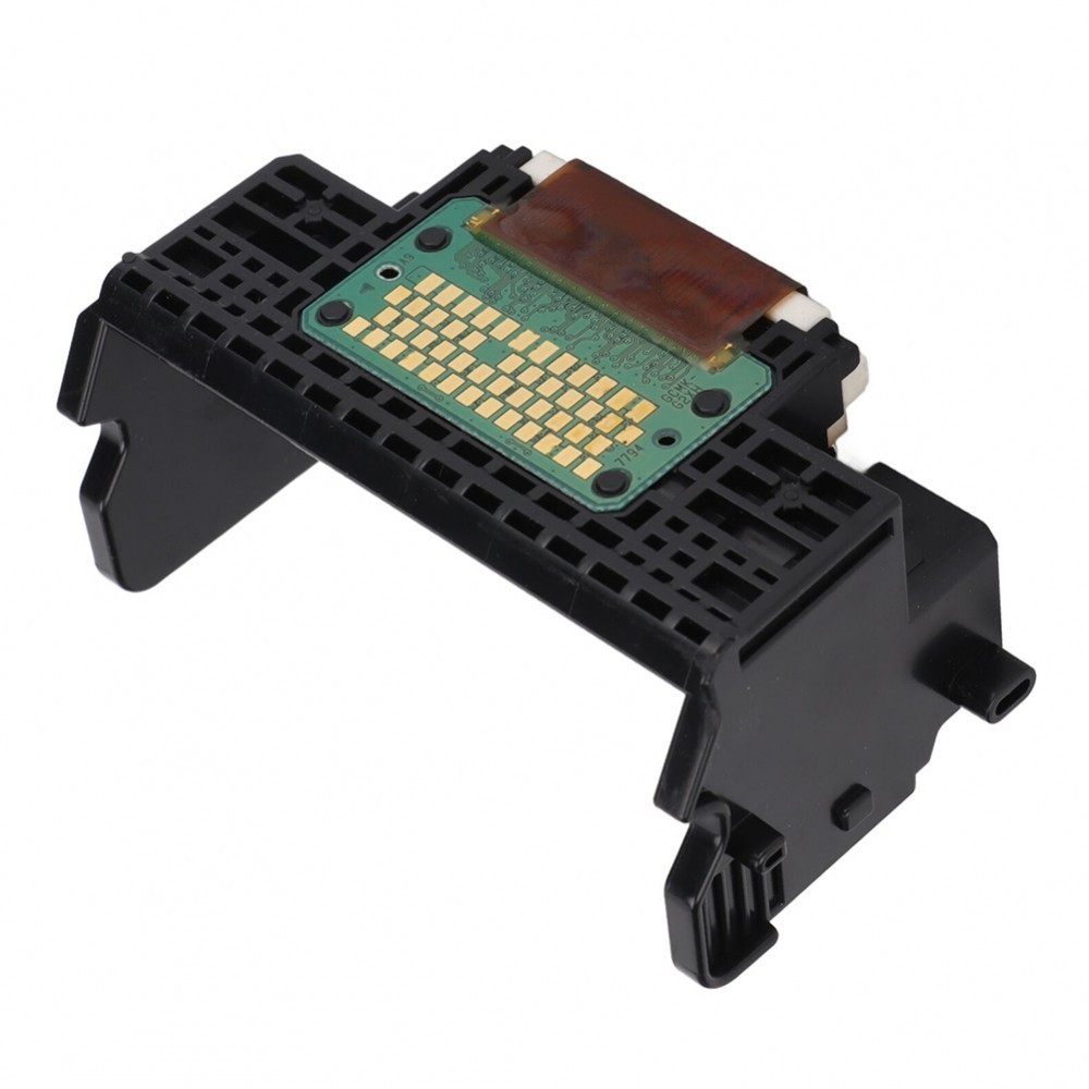 Enhanced Print Performance Color Print Head Replacement for Canon ...