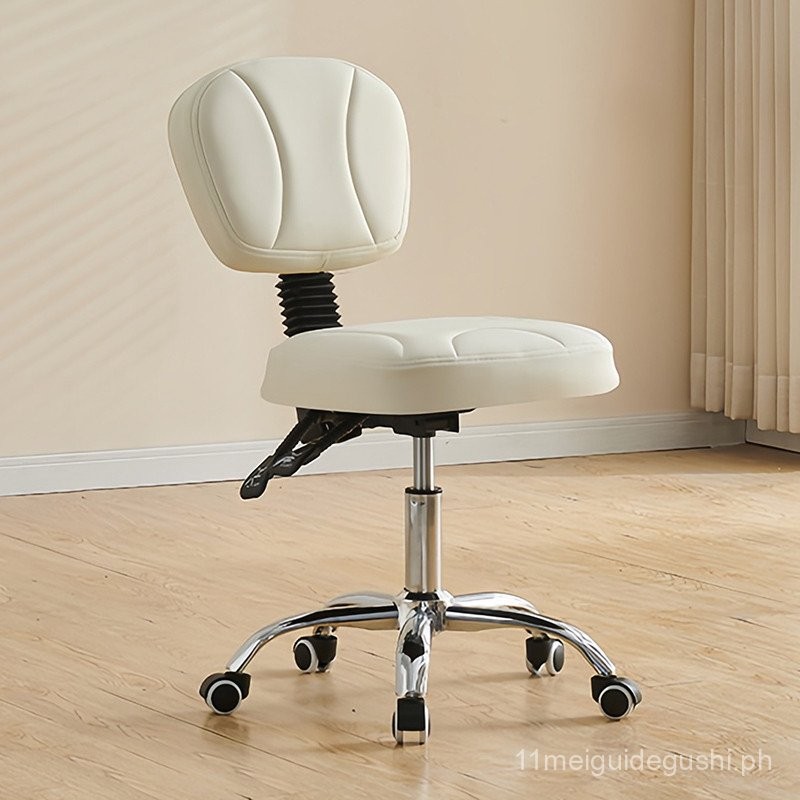 Dental Doctor Chair Manicurist Beauty Salon Special Chair Rotatable ...