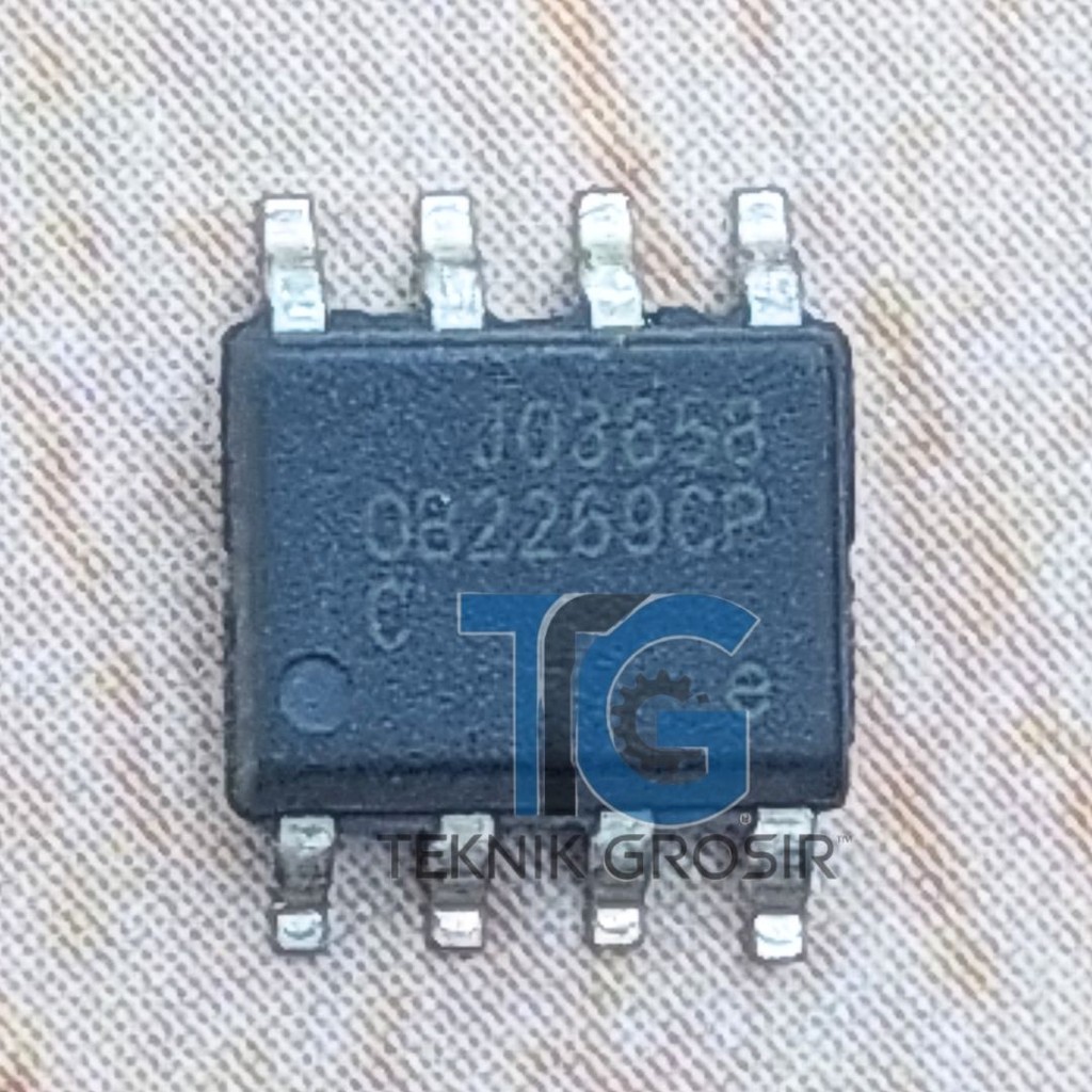 Ic OB2269 - PWM Controller for Power Supply & SMPS | Shopee Philippines