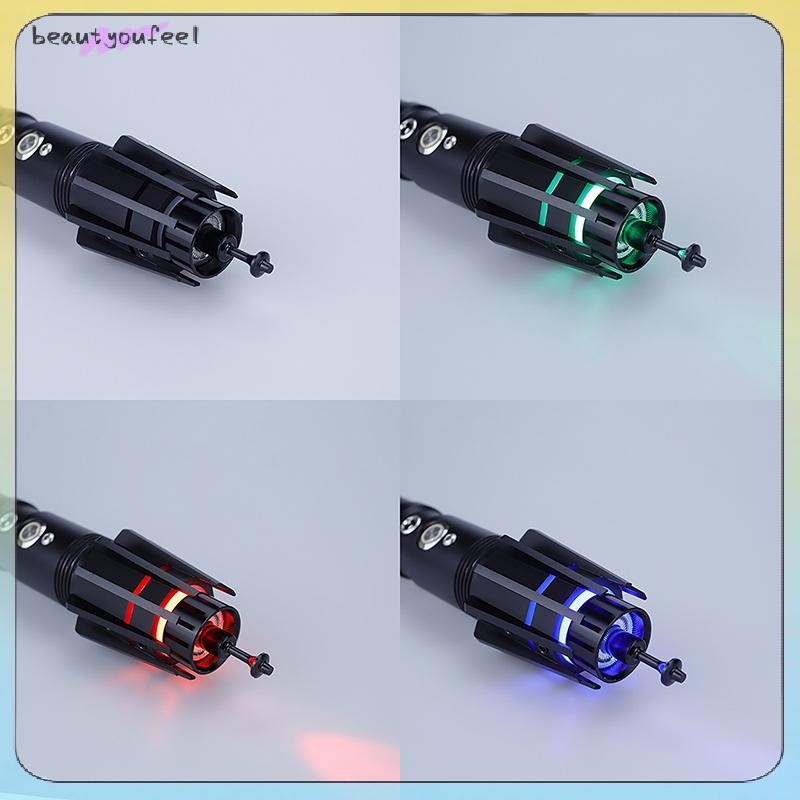 Beautyoufeel Lightsaber Blade Plug 7/8 Inch Or 1 Inch For Dueling Laser ...