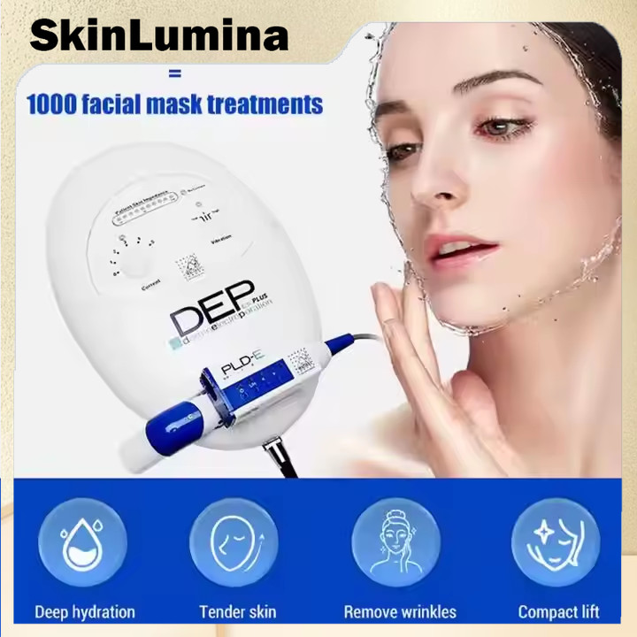 No needles Meso therapy G-un Water Injection Mesogun ...