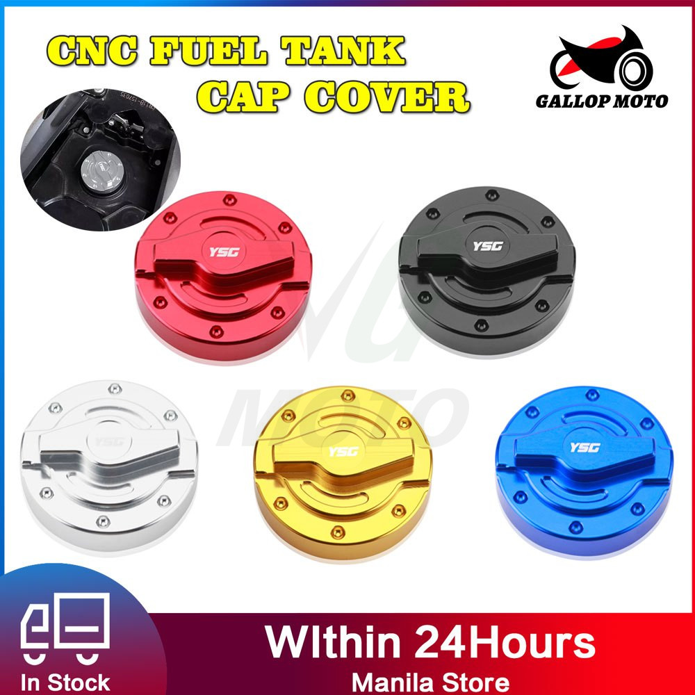 MOTORCYCLE UNIVERSAL FUEL TANK CAP HIGH QUALITY ALLOY ALUMINUM FUEL TANK CAP MODIFIED FUEL TANK ...