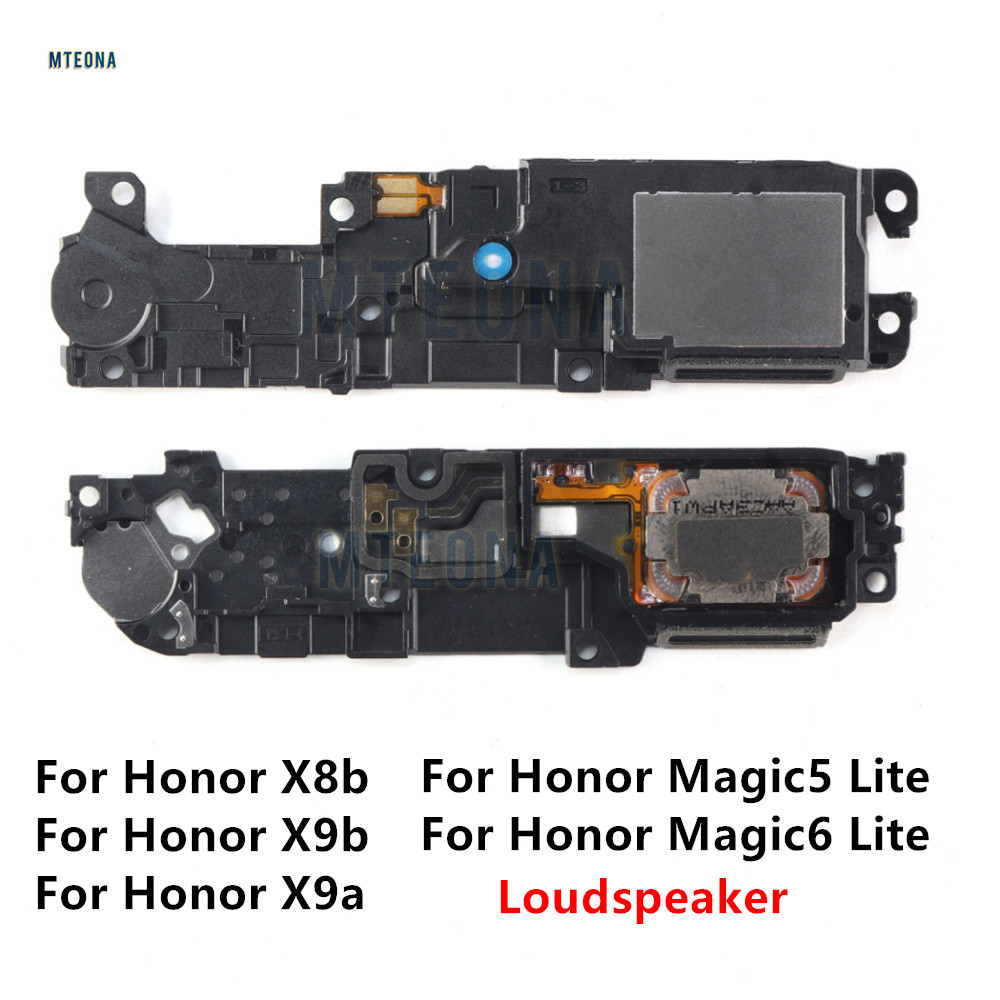 Loudspeaker For Honor X8b X9b X9a Magic5 Magic6 Lite Loud Speaker ...