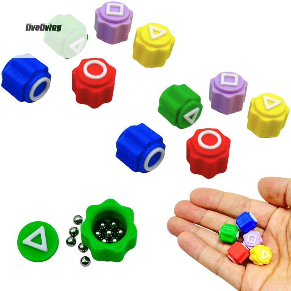 Gonggi Korean Game Gonggi Jack Stone Pebbles Set Gonggi Game for Kids ...