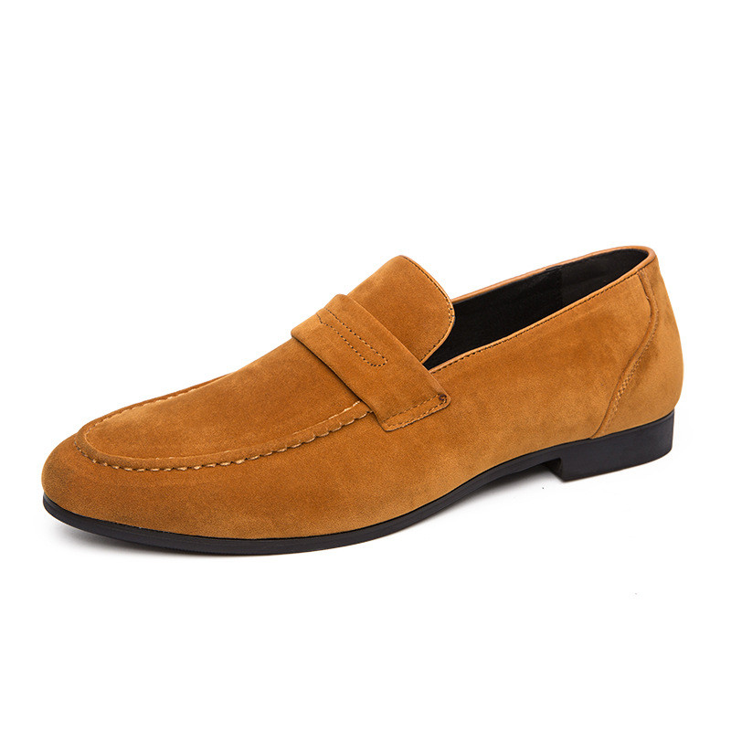 loafer shoes for men loafers for men loafers 6988 Large Size Men's ...