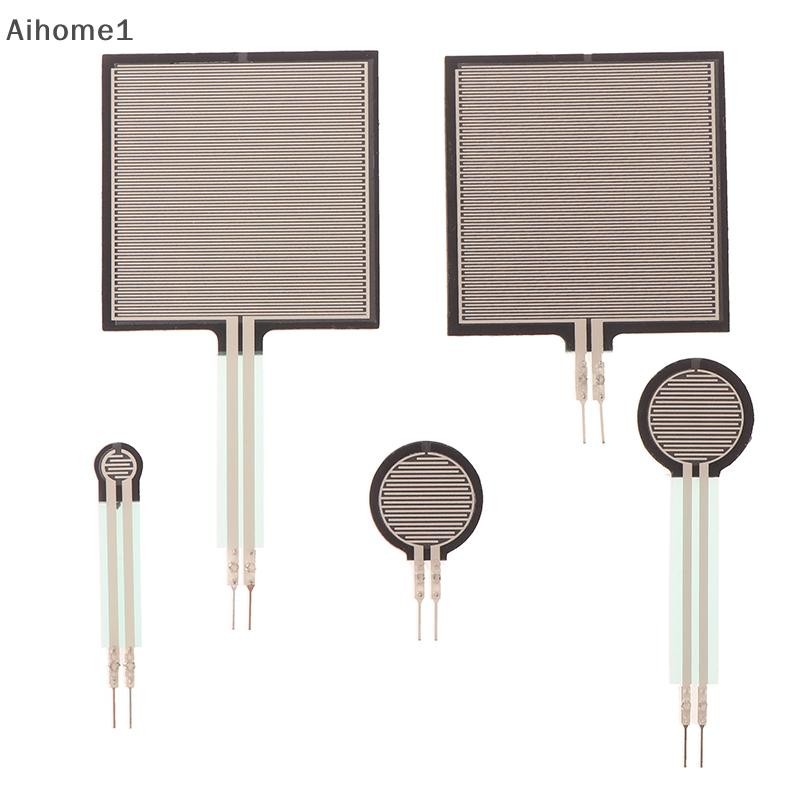 Aiho FSR400 FSR402 FSR406 Force Sensitive Resistor 0.5 Inch For Arduino ...