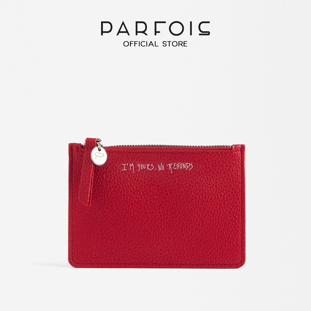 Parfois Coin Purse Wallet for Women | Shopee Philippines