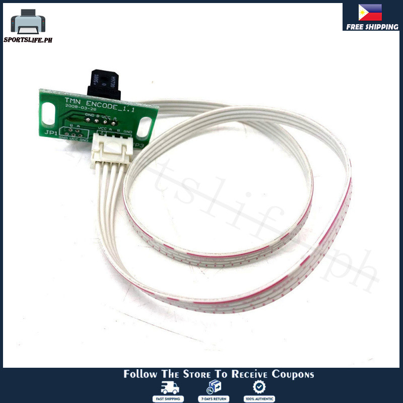 A-starjet hot sales encoder sensor with H9730 reader for Senyang/Hoson ...