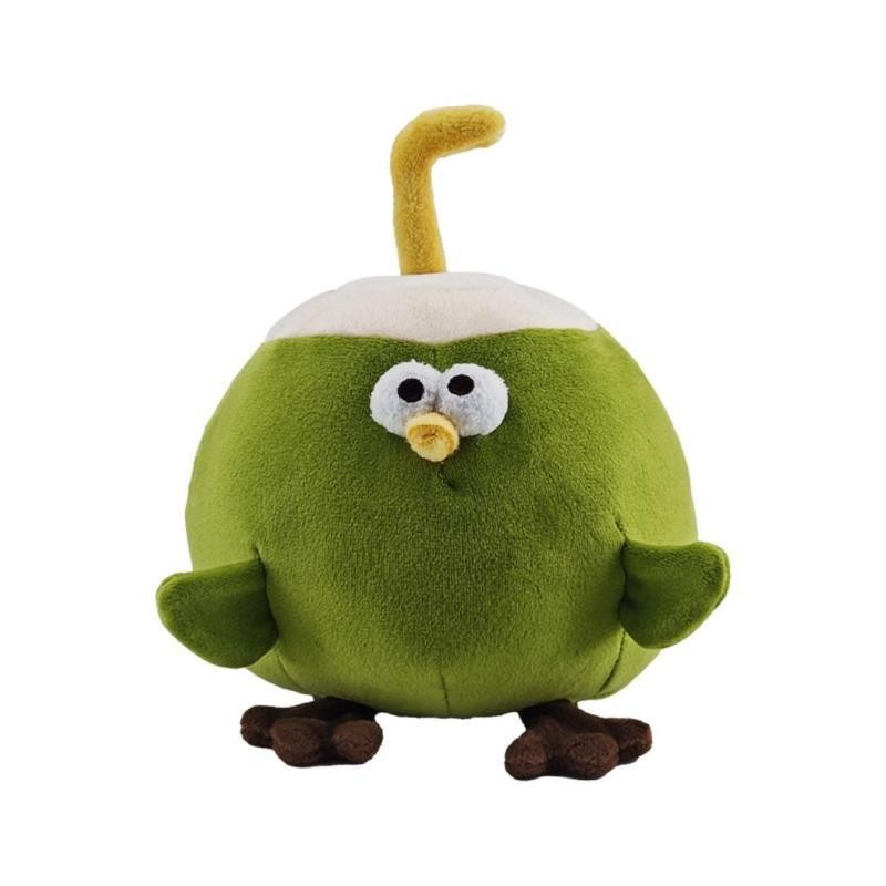 Ready Stock] MINISO MINISO MINISO Dunton Chicken Series Coconut Chicken ...
