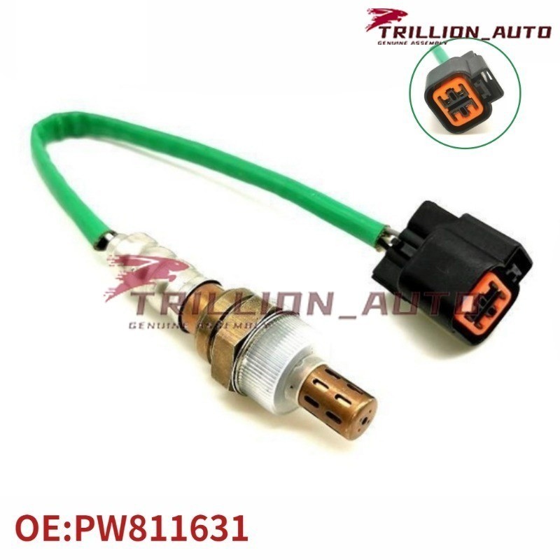 Oxygen Sensor O2 Sensor for Proton Gen2 Blm Wira PERSONA EXORA SATRIA ...