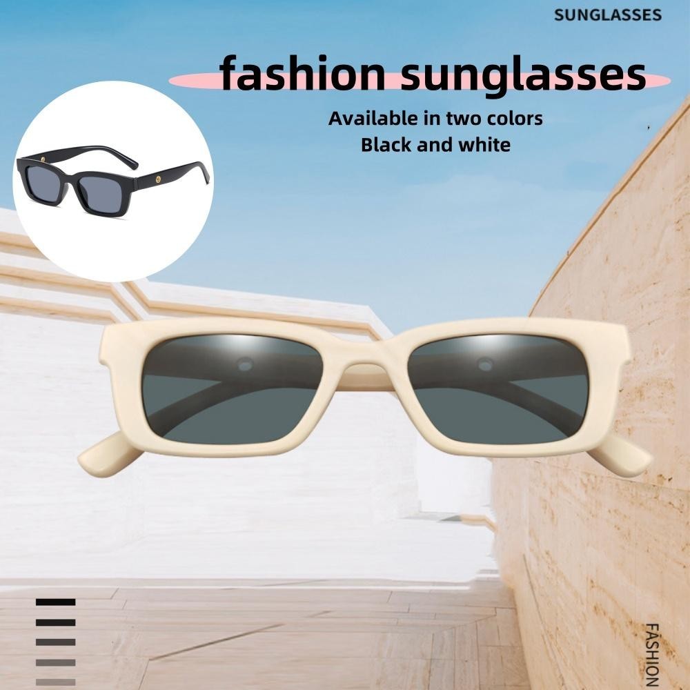 Fashion Aesthetic Retro Shades Sunglasses for Women/Men Eyeglasses ...
