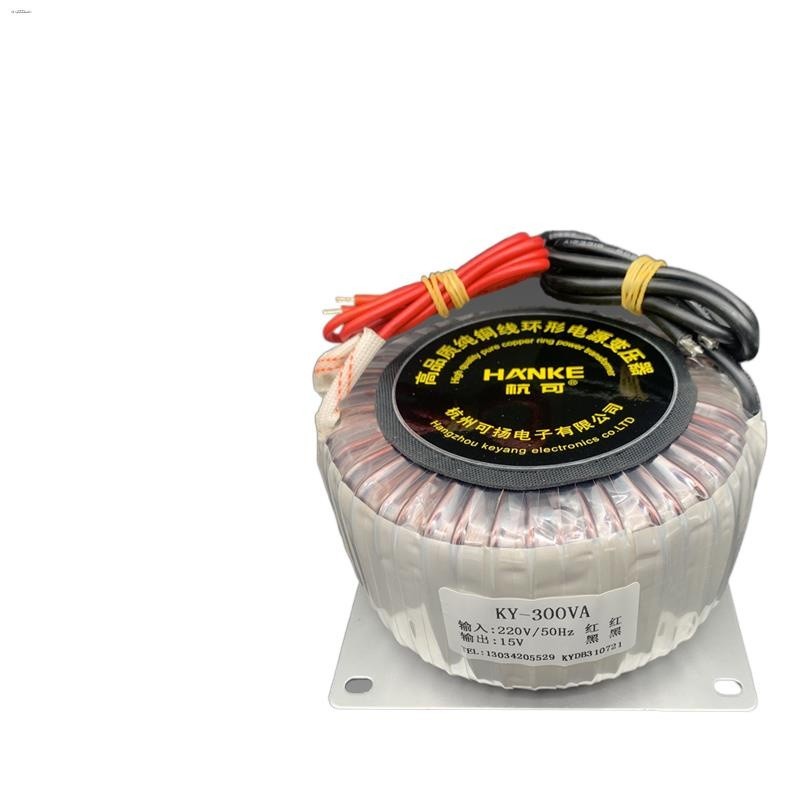 Pure copper wire size power quiet audio amplifier ring cattle stepper ...