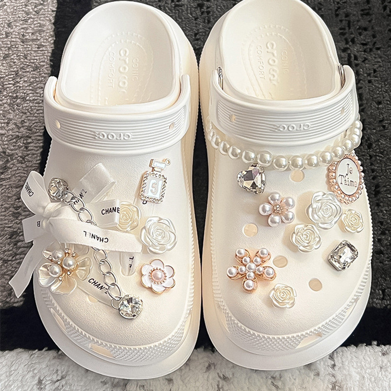 Jibbit for Croc Underwear | Eco-Luxury Shoe Charms Collection | Premium ...