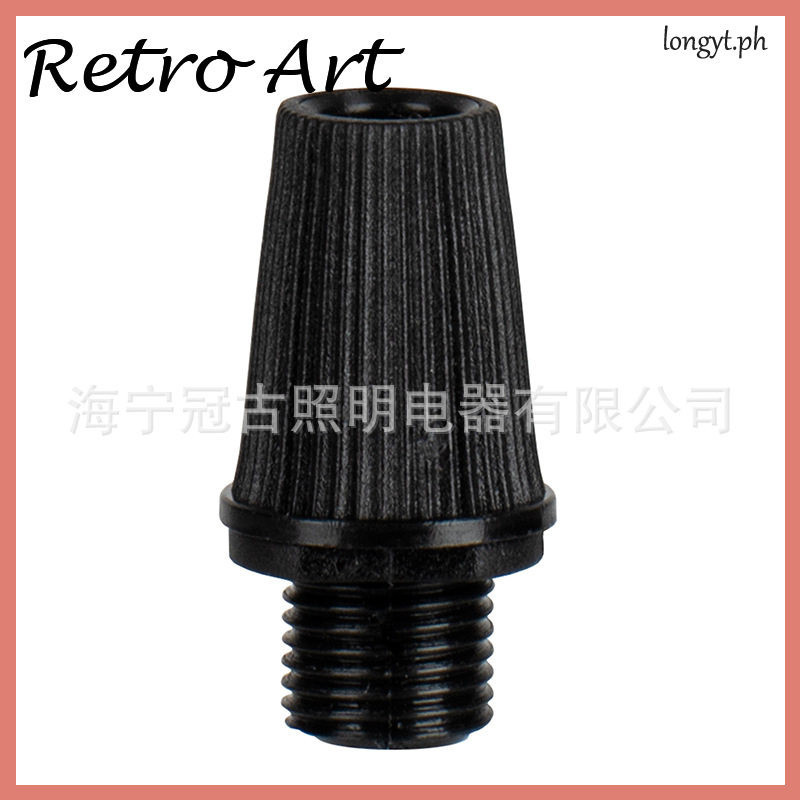 Wire Lock Cap Strain Relief Connector Electric Electrical Clamp longyt ...