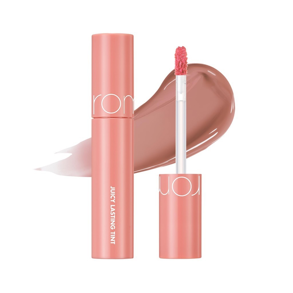 ROMAND Rom&nd JUICY LASTING TINT (36 PEACH HONEY B) 2406U | Shopee Philippines