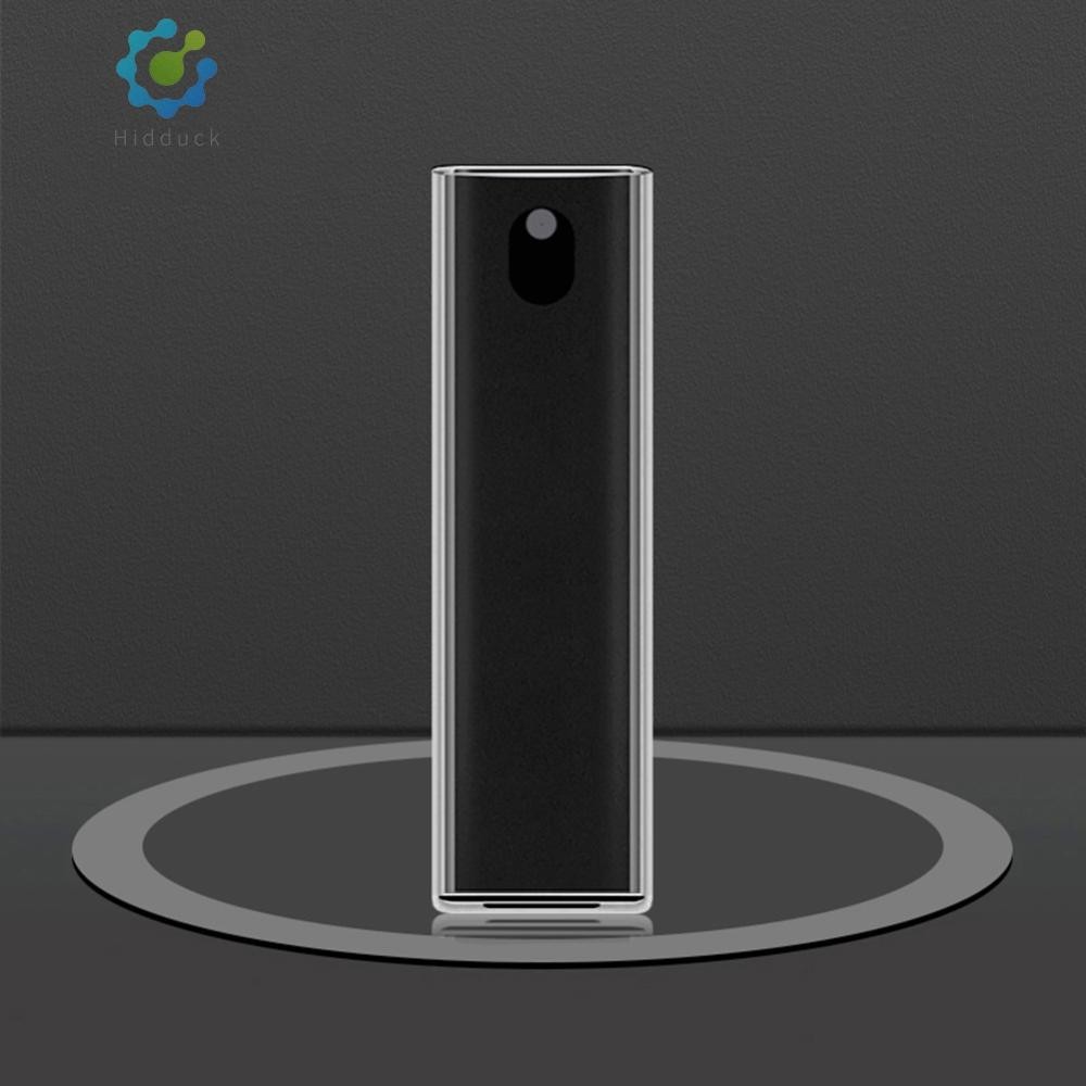 2 in 1 Screen Cleaner Spray Kit Touchscreen Cleaner Spray Bottle ...