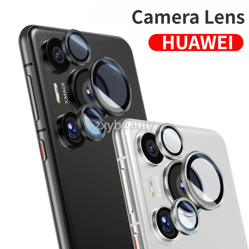 Huawei Pura 70 Pro Plus 5G 2024 Camera Lens Protector Glass for Pura70 ...