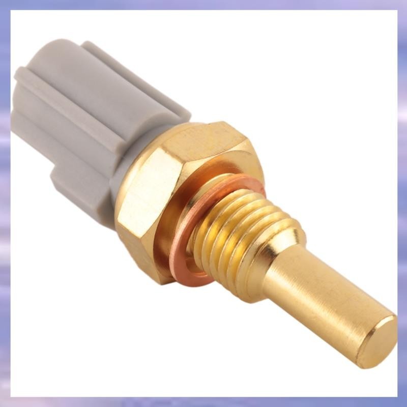 (V L A O)Coolant Temperature Sensor for 4Runner Celica Land Water ...