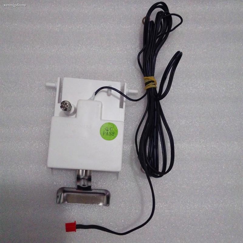 Ice Maker Ice Thickness Sensor Ice Thickness Controller Probe Ice ...