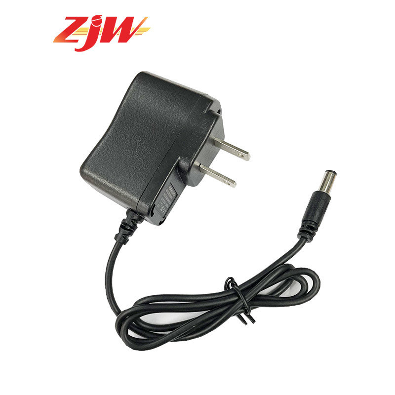 ZJW DC 5V 2A Power Supply 5V 2A Adaptor 5V2A Charger for Media ...