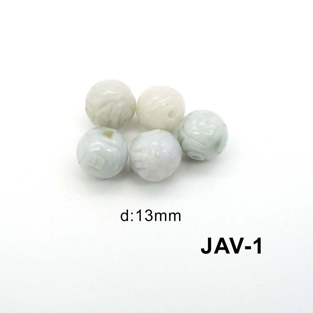 jade stone Money coin shape for DIY(JAV) | Shopee Philippines