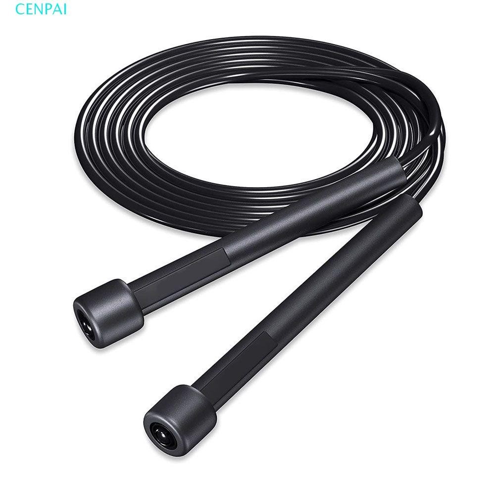 CENPAI Jump Ropes Gym Lightweight Adjustable Endurance Training Outdoor ...