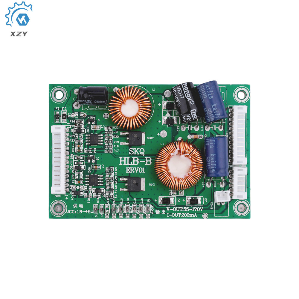 DC 55-170V 26-55 inch LED LCD TV Backlight Driver Board Universal ...