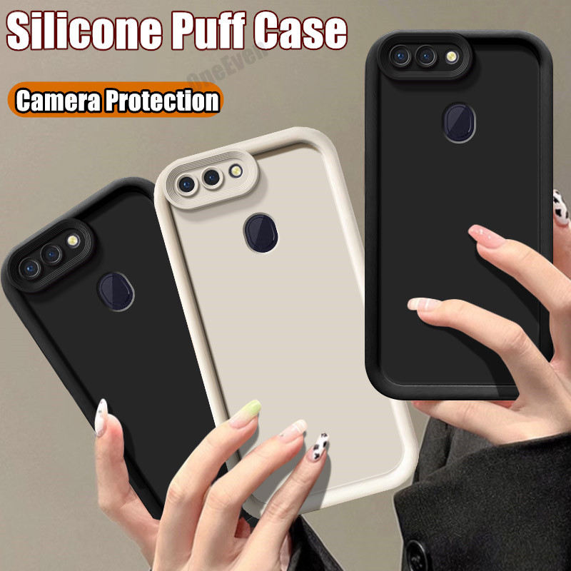 For OPPO A12 A12s CPH2083 CPH2077 Micro-matte Anti-Fingerprints Soft ...