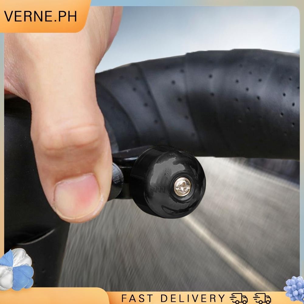 [Verne.ph] Mini Bike Bell Loud Crisp Clear Sound Handlebar Bell Ring ...