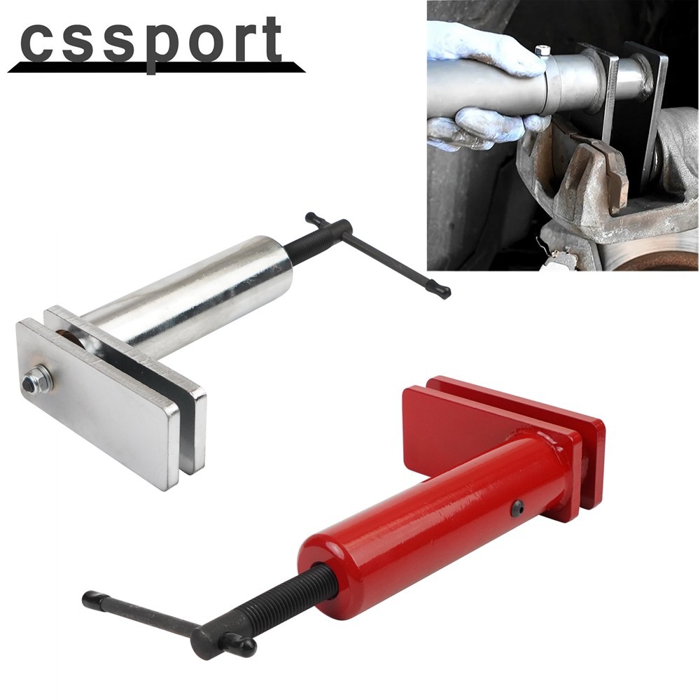 Universal Brake Caliper Tool for Multi-Piston Brake Pad Spreader Heavy ...