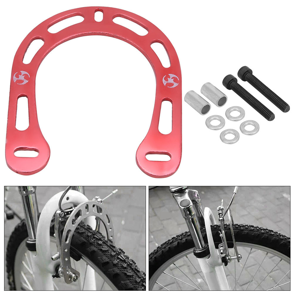 Rubikcube GLOGLOW HighQuality Aluminum Alloy V Brake Boosters Mountain ...