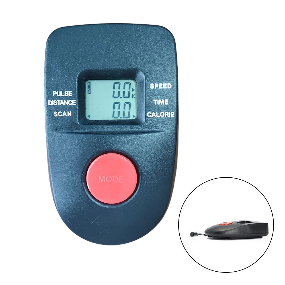 Speedometer Display For Exercise Bike Exercise Bike Walking Machine ...