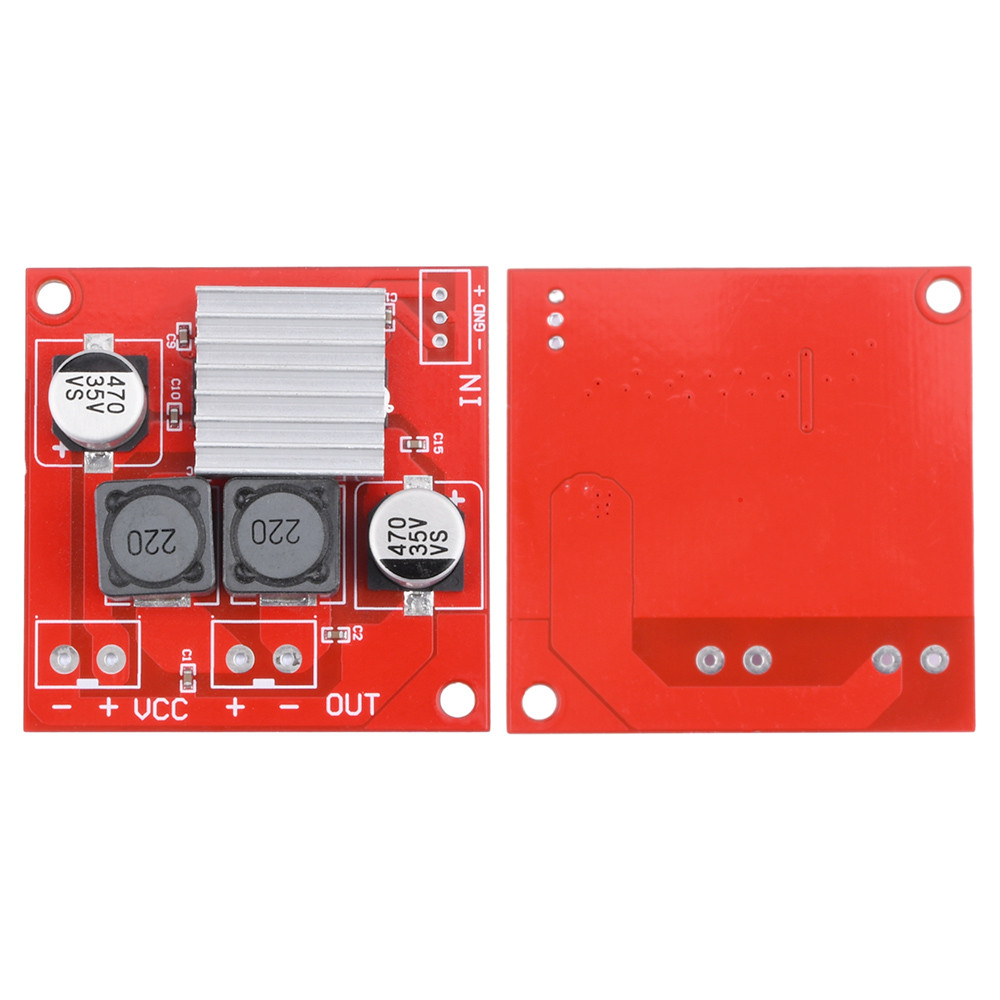 CS8683H Digital Amplifier Module High Power Mono 130W Single Power ...