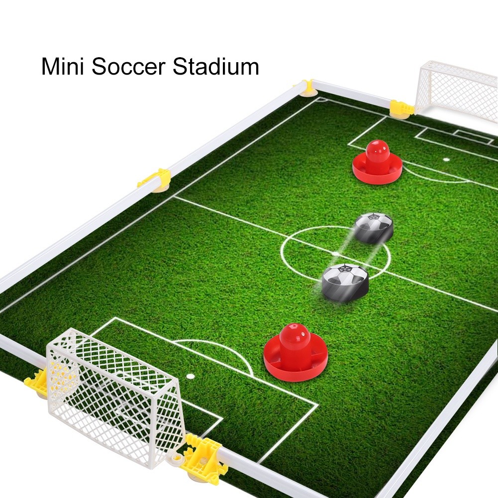 Dressit 01 Soccer Toy Training Kit with Gate Set Kids Friends Ball Game ...