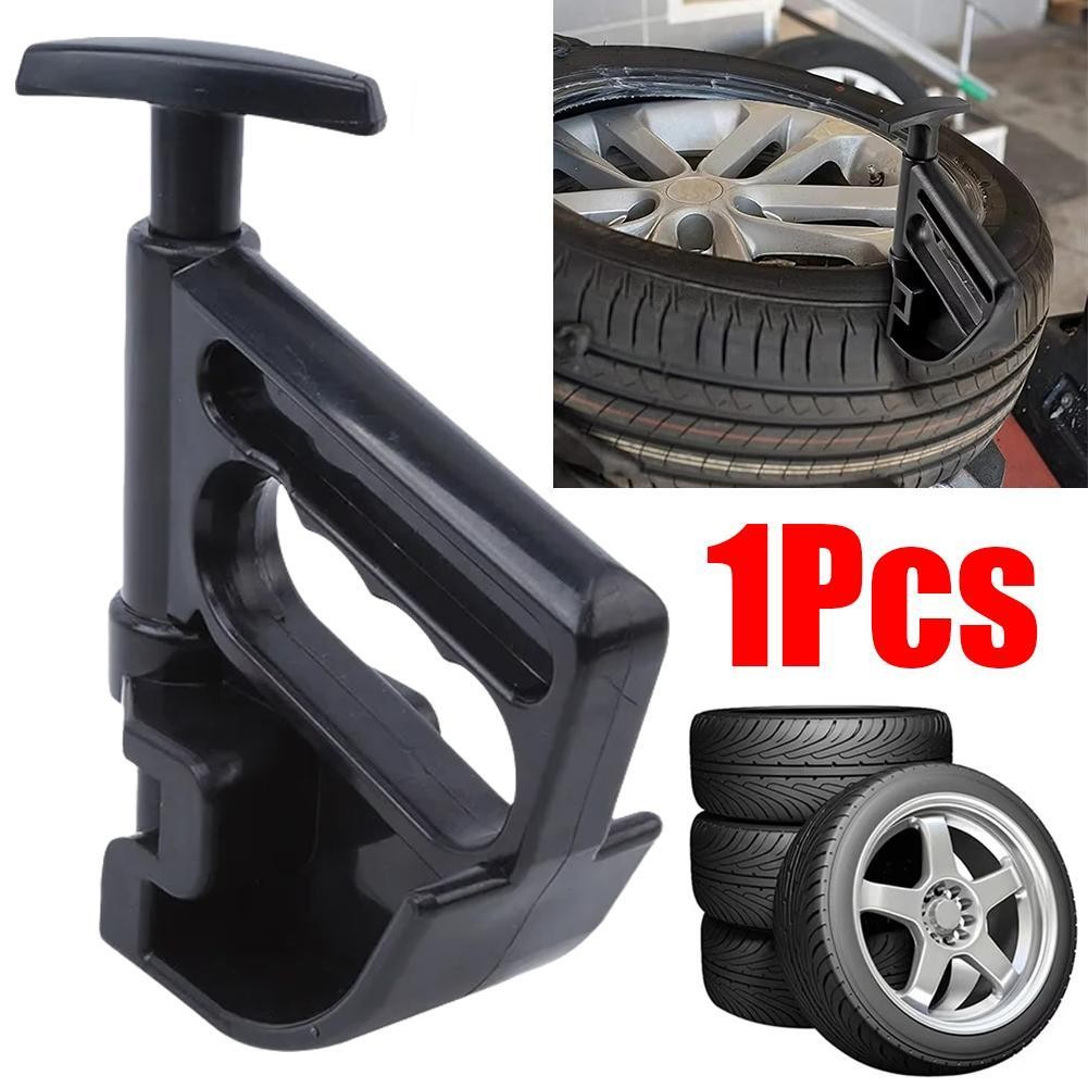 Tire Jammer Tire Picker Auxiliary Tool Vacuum Tire The Flat Tool On ...