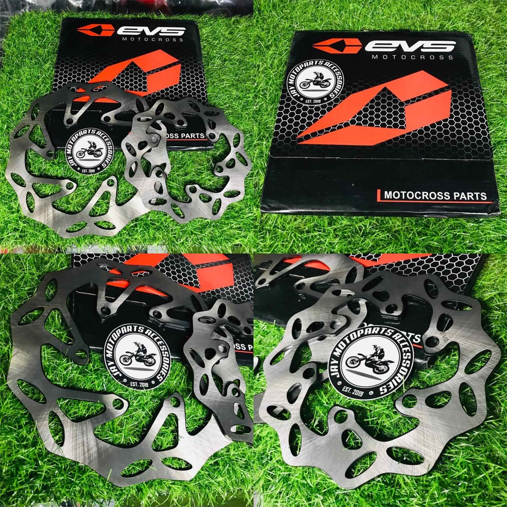 KLX150 Disc Plates / KLX150 Rotor Disc / KLX150 S L BF SE D Tracker ...