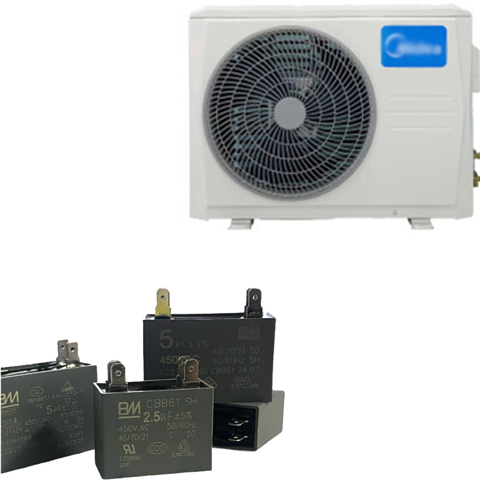 BMCBB61Original Air Conditioner Outdoor Unit Gree Air Conditioner ...