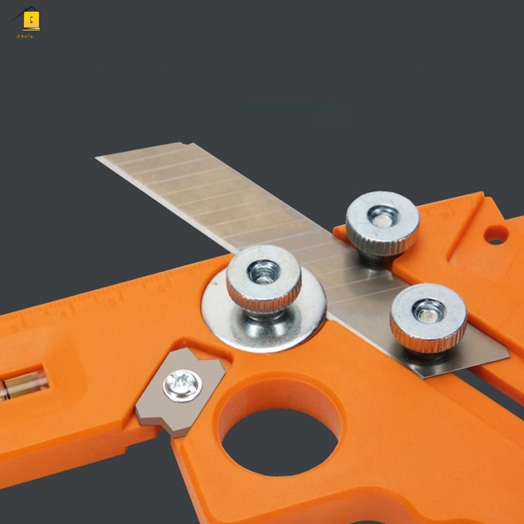 Woodworking Hand Planer Trimmer Woodworking Edge Corner Flattening Tool ...
